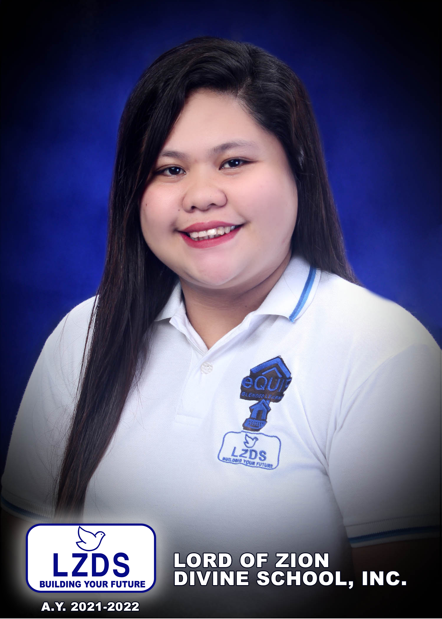 Lord of Zion Divine School - Be a Zionista!